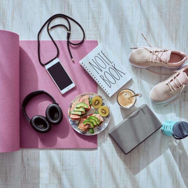 All Lifestyle Essentials